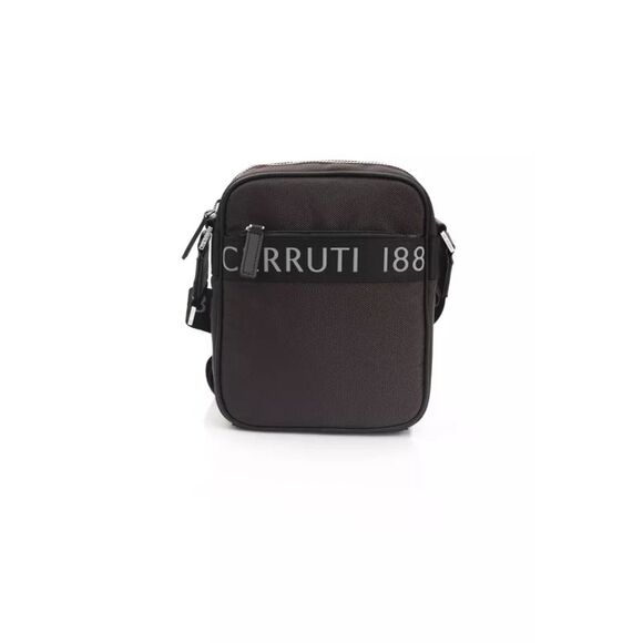 Cerruti 1881 | Bags | Cerruti 881 Men Brown Crossbody Bags | Poshmark